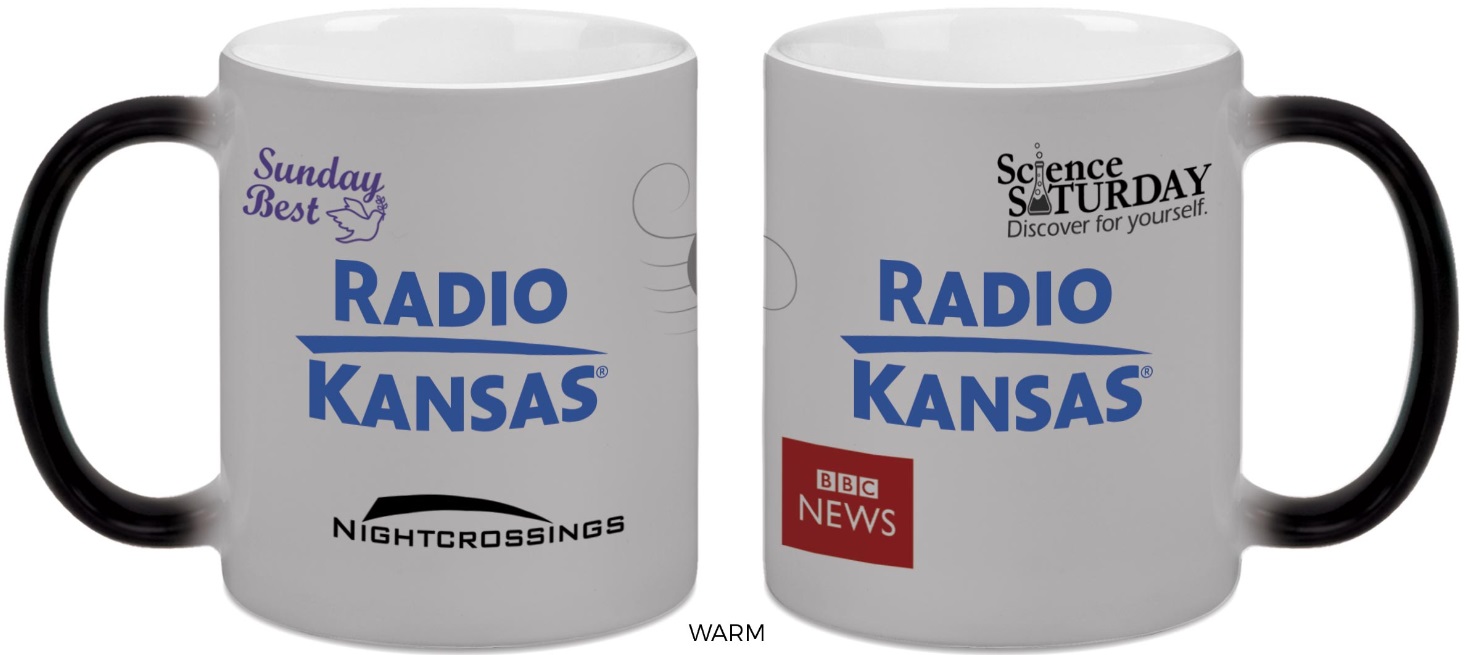 Contribute Today - Radio Kansas