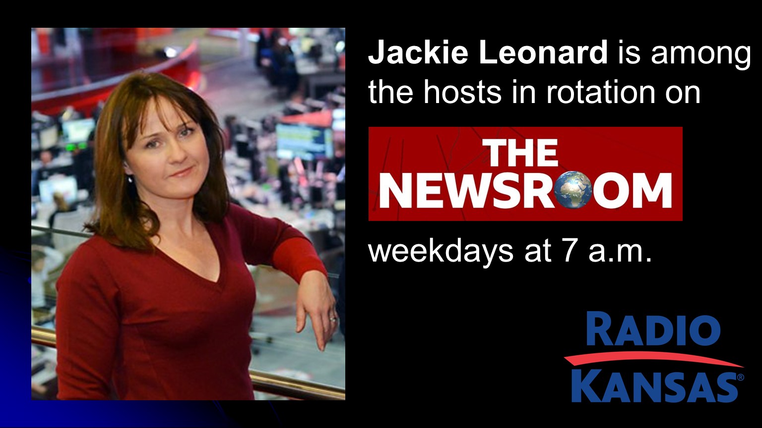 Program Schedule - Radio Kansas