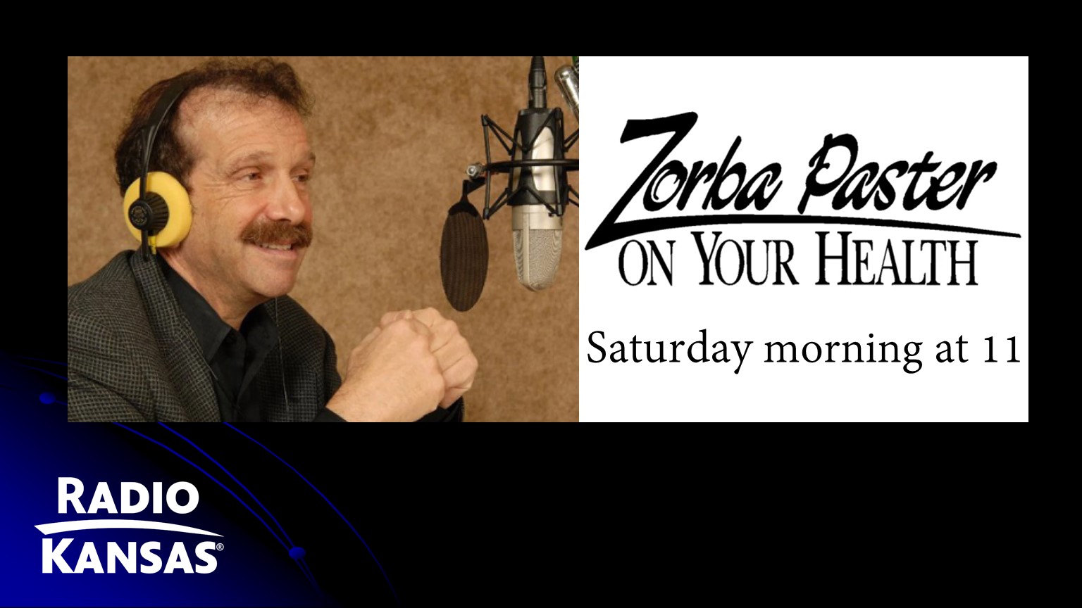 Streaming - Radio Kansas