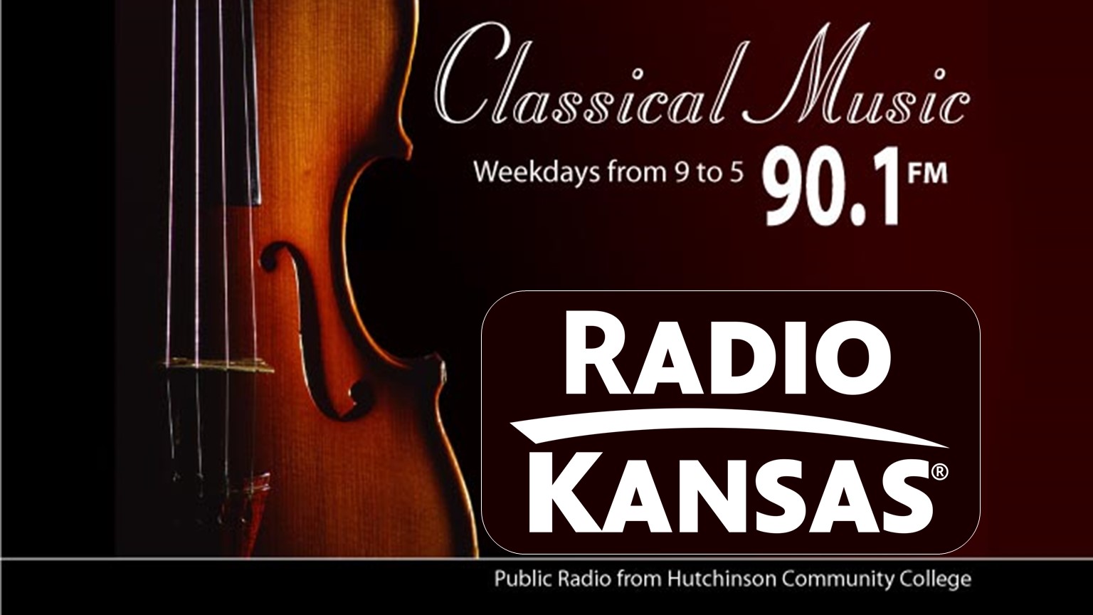 Streaming - Radio Kansas