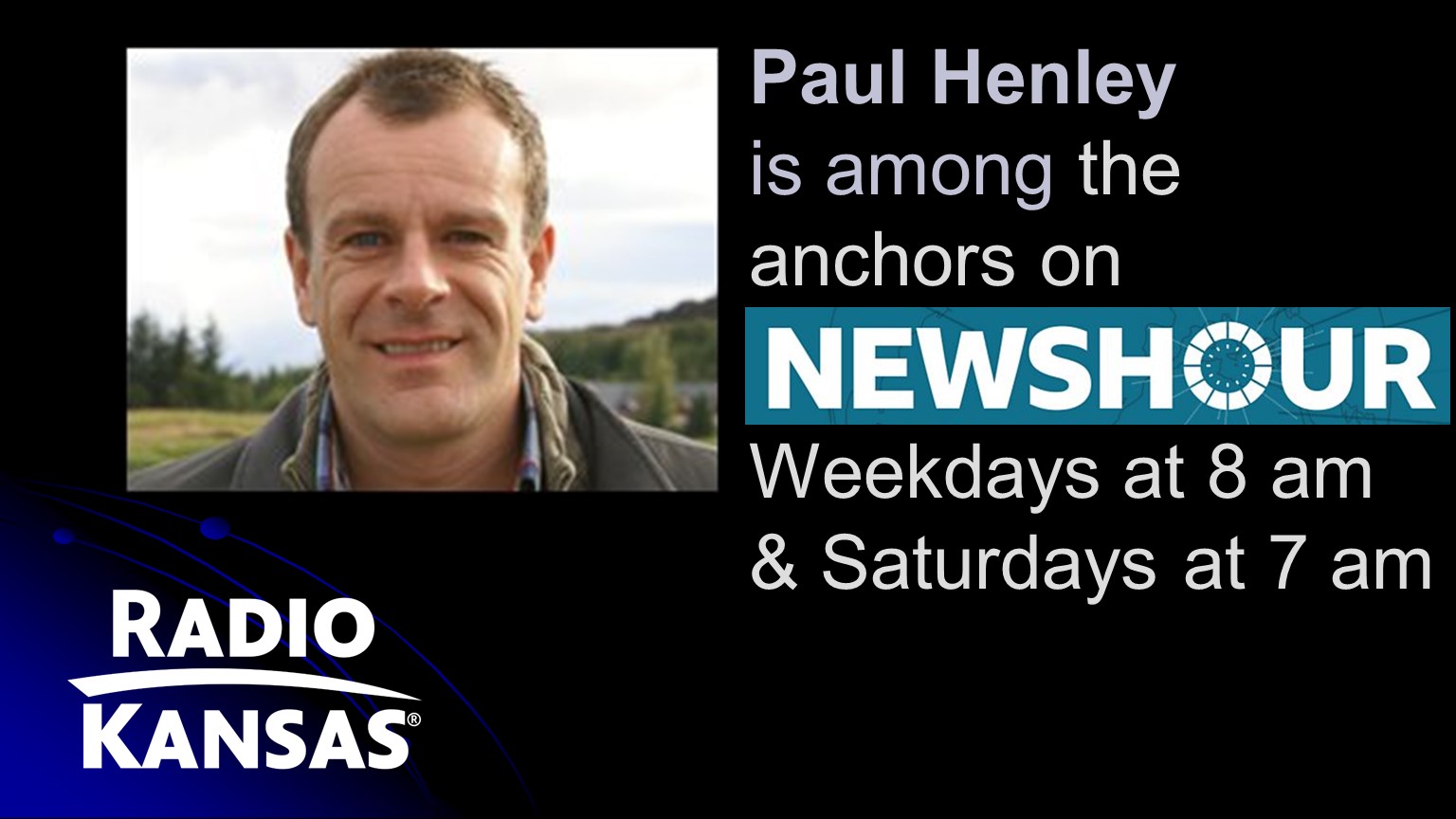 Streaming - Radio Kansas